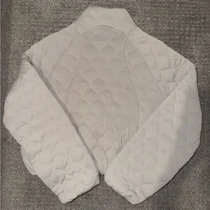 lululemon athletica | Jackets & Coats | Lululemon Athletica Quilted ...